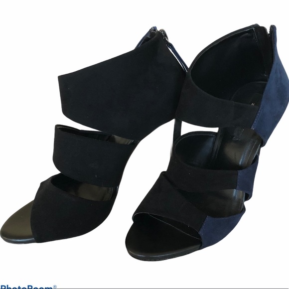 Zara | Shoes | Nwot Zara Basic Heels | Poshmark